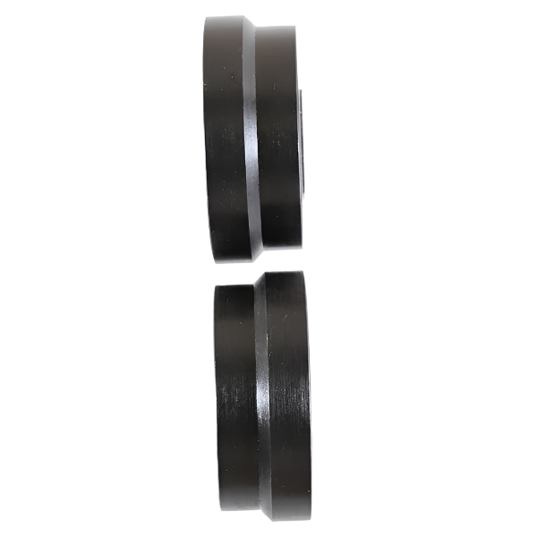 Woodward-Fab Bead Roller Step Die — Shape The Metal