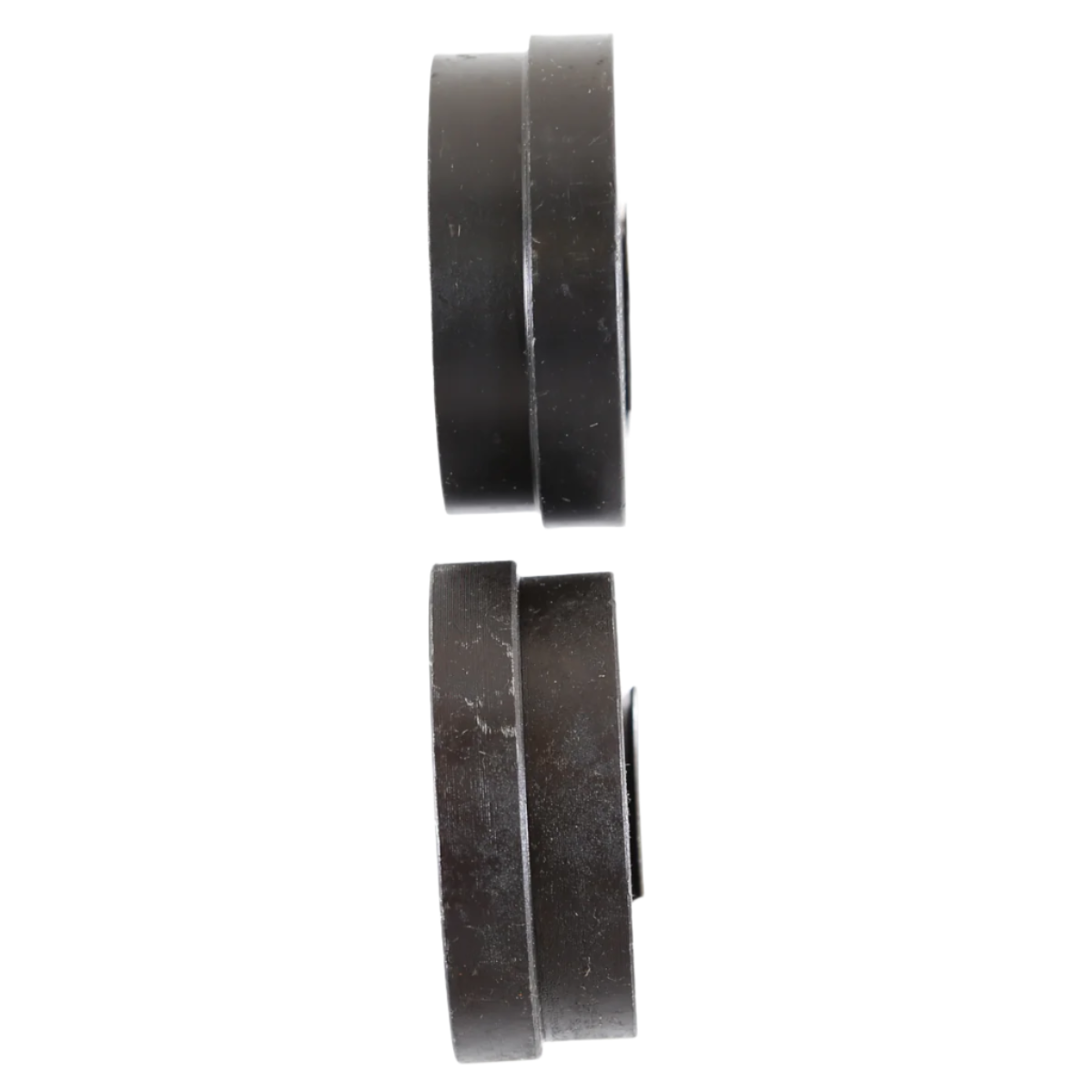Woodward-Fab Bead Roller Step Die — Shape The Metal